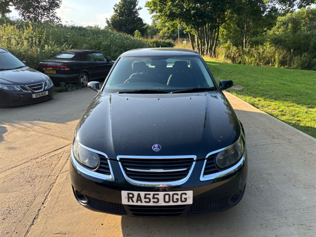 Saab Vehicles for sale in Kimberley, Norfolk | Hagstrom Saab