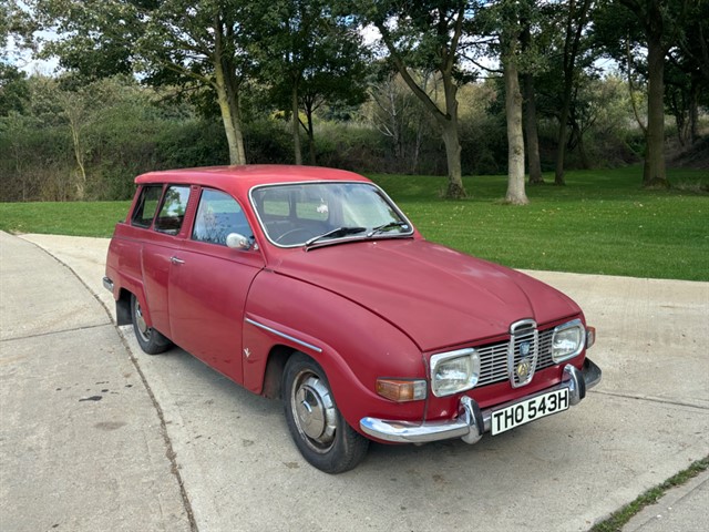 Saab Vehicles for sale in Kimberley, Norfolk | Hagstrom Saab