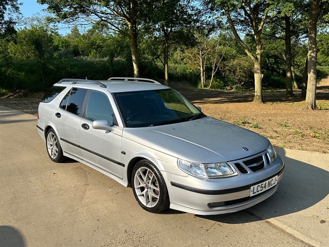 Saab Vehicles for sale in Kimberley, Norfolk | Hagstrom Saab