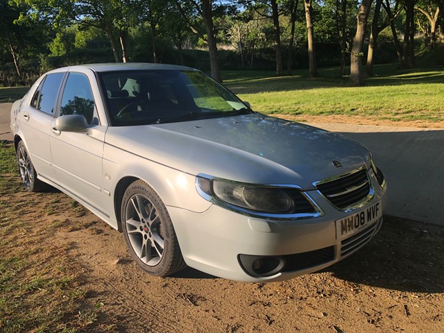 Saab Vehicles for sale in Kimberley, Norfolk | Hagstrom Saab