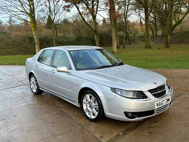 Saab Vehicles for sale in Kimberley, Norfolk | Hagstrom Saab