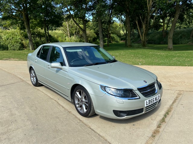 Saab Vehicles for sale in Kimberley, Norfolk | Hagstrom Saab
