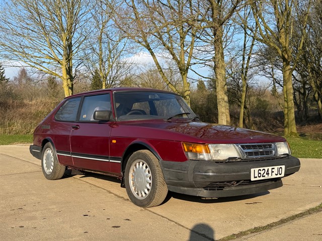Saab Vehicles for sale in Kimberley, Norfolk | Hagstrom Saab