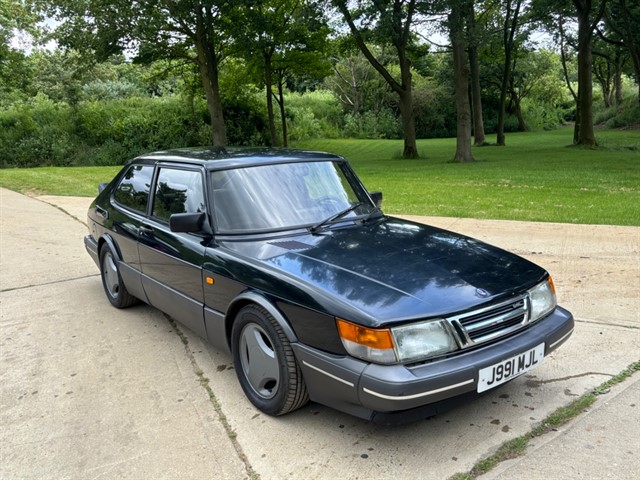 Saab Vehicles for sale in Kimberley, Norfolk | Hagstrom Saab