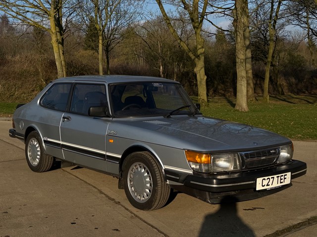 Saab Vehicles for sale in Kimberley, Norfolk | Hagstrom Saab