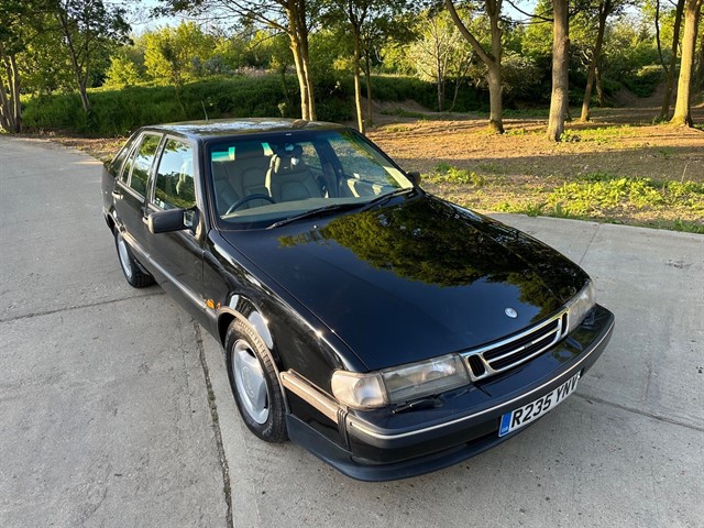 Saab Vehicles for sale in Kimberley, Norfolk | Hagstrom Saab