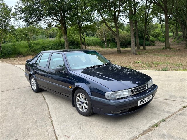 Saab Vehicles for sale in Kimberley, Norfolk | Hagstrom Saab