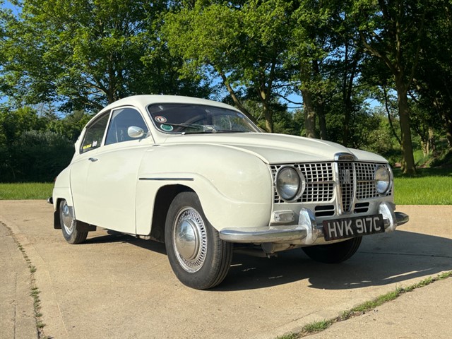Used Saab 96 in Kimberley, Norfolk | Hagstrom Saab