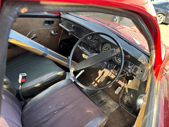 Used Saab 96 V4 for sale in Kimberley, Norfolk | Hagstrom Saab