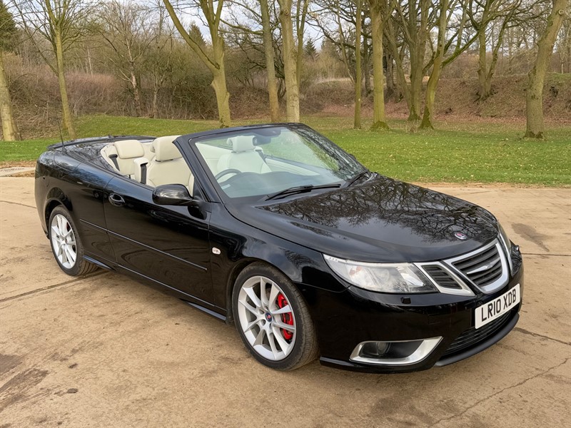 Saab Vehicles in Kimberley, Norfolk | Hagstrom Saab