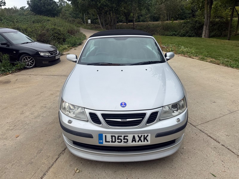 Saab Vehicles for sale in Kimberley, Norfolk | Hagstrom Saab