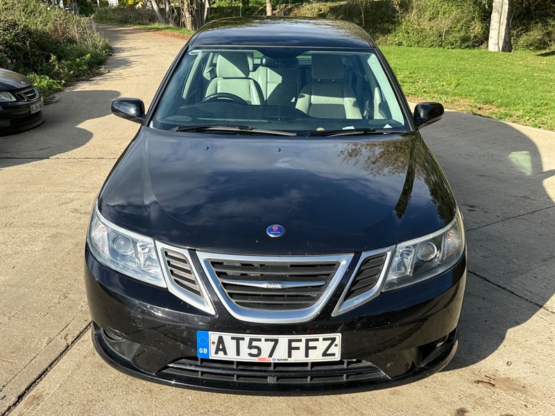Saab Vehicles for sale in Kimberley, Norfolk | Hagstrom Saab