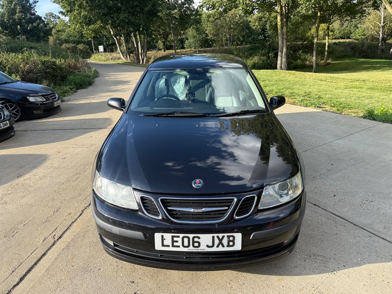 Saab Vehicles for sale in Kimberley, Norfolk | Hagstrom Saab