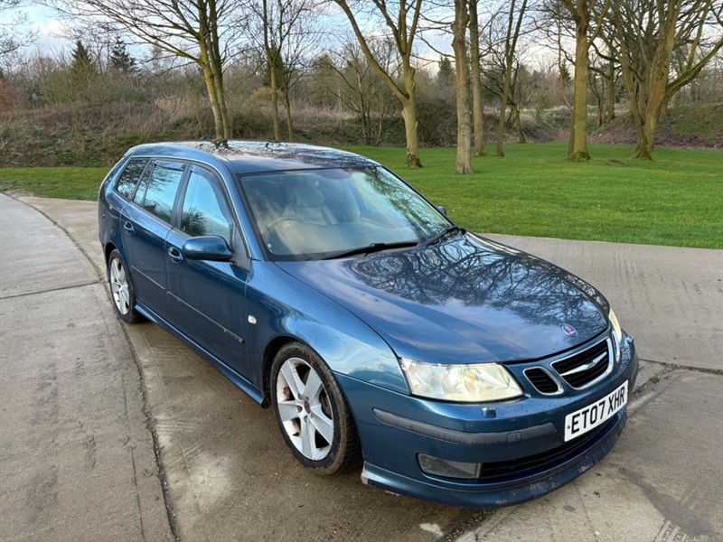 Saab Vehicles in Kimberley, Norfolk | Hagstrom Saab