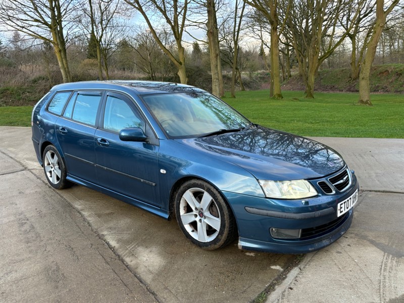 Saab Vehicles in Kimberley, Norfolk | Hagstrom Saab