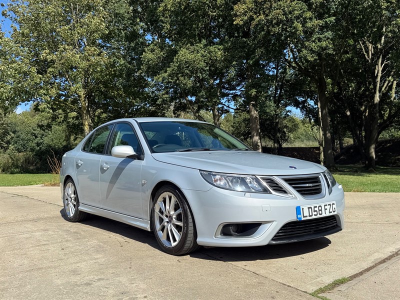 Saab Vehicles for sale in Kimberley, Norfolk | Hagstrom Saab