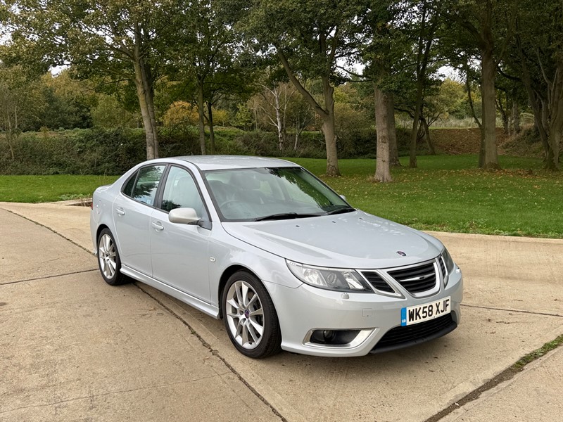 Saab Vehicles for sale in Kimberley, Norfolk | Hagstrom Saab