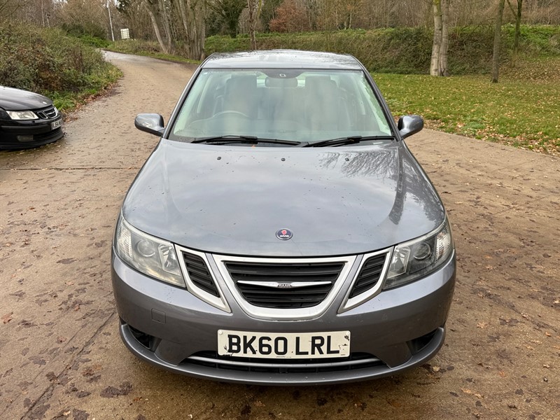 Saab Vehicles for sale in Kimberley, Norfolk | Hagstrom Saab