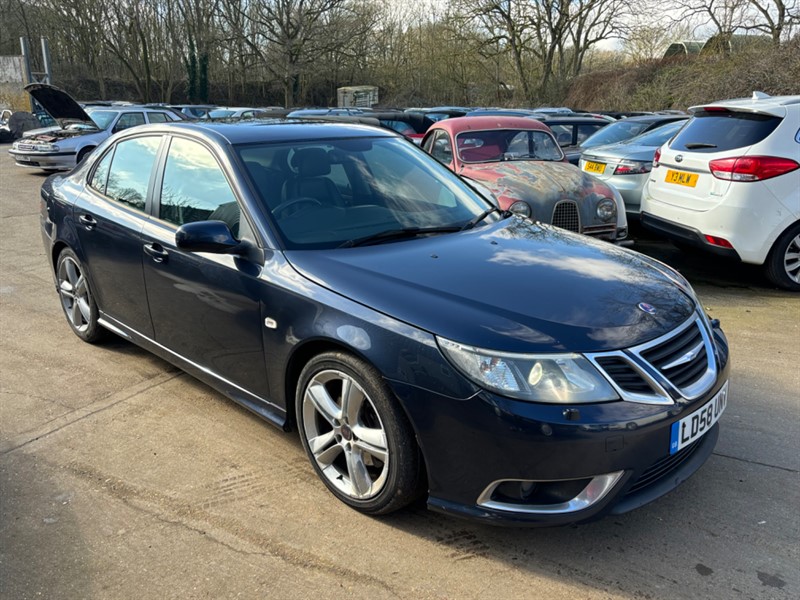 Saab Vehicles in Kimberley, Norfolk | Hagstrom Saab