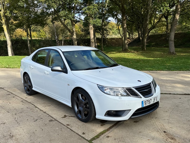Saab Vehicles for sale in Kimberley, Norfolk | Hagstrom Saab