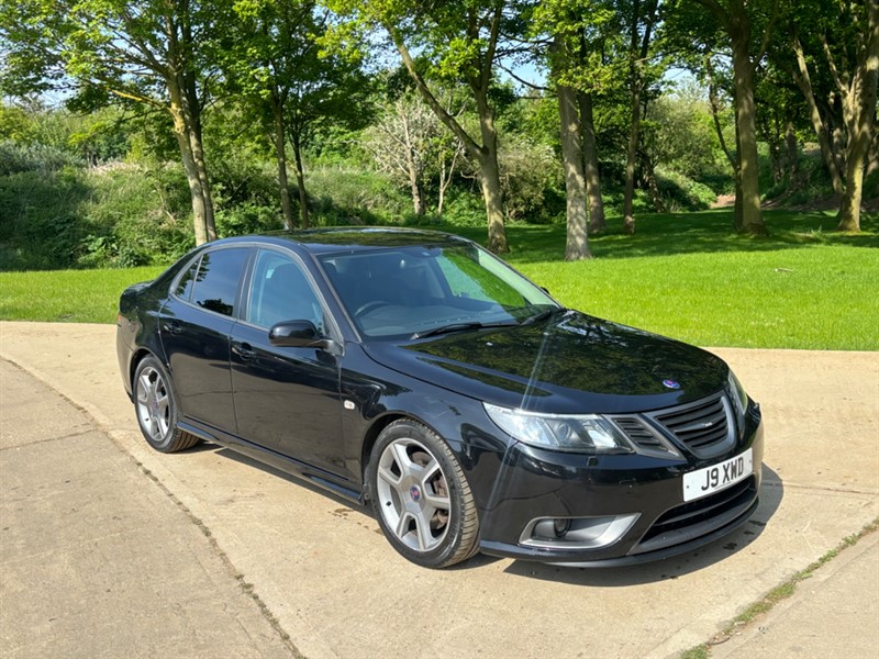 Saab Vehicles in Kimberley, Norfolk | Hagstrom Saab