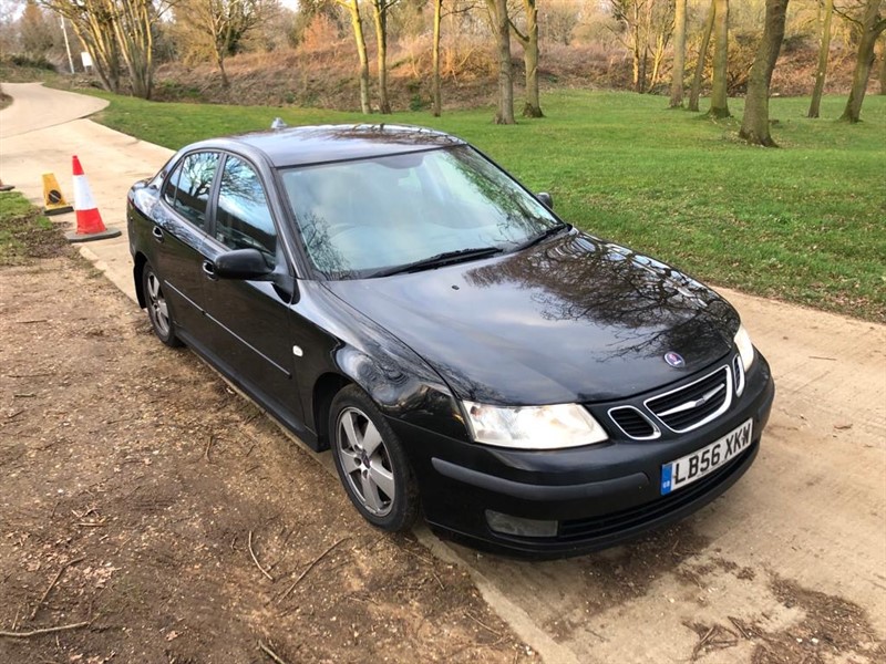 Saab Vehicles in Kimberley, Norfolk | Hagstrom Saab