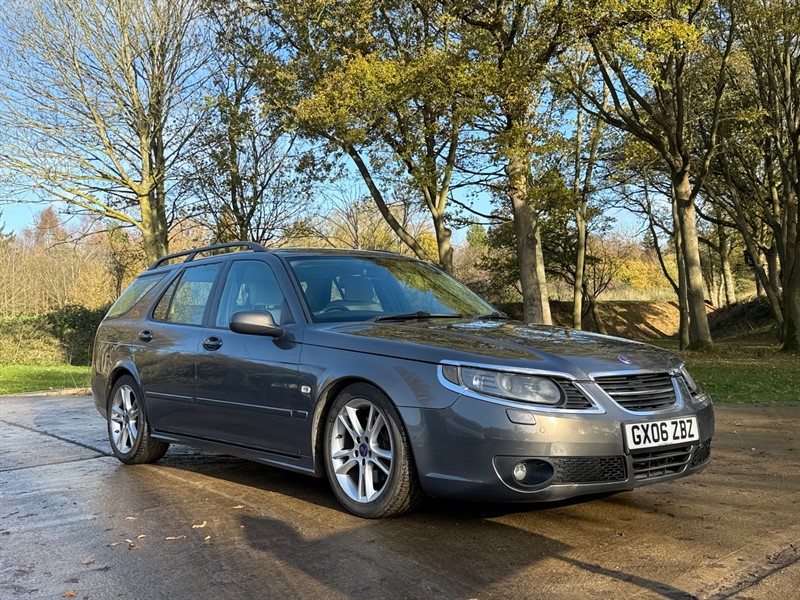 Saab Vehicles for sale in Kimberley, Norfolk | Hagstrom Saab
