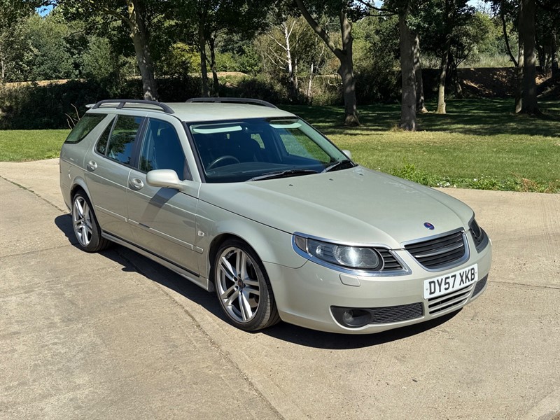 Saab Vehicles for sale in Kimberley, Norfolk | Hagstrom Saab