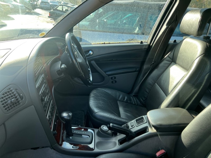 Used Saab 9-5 AERO HOT for sale in Kimberley, Norfolk | Hagstrom Saab