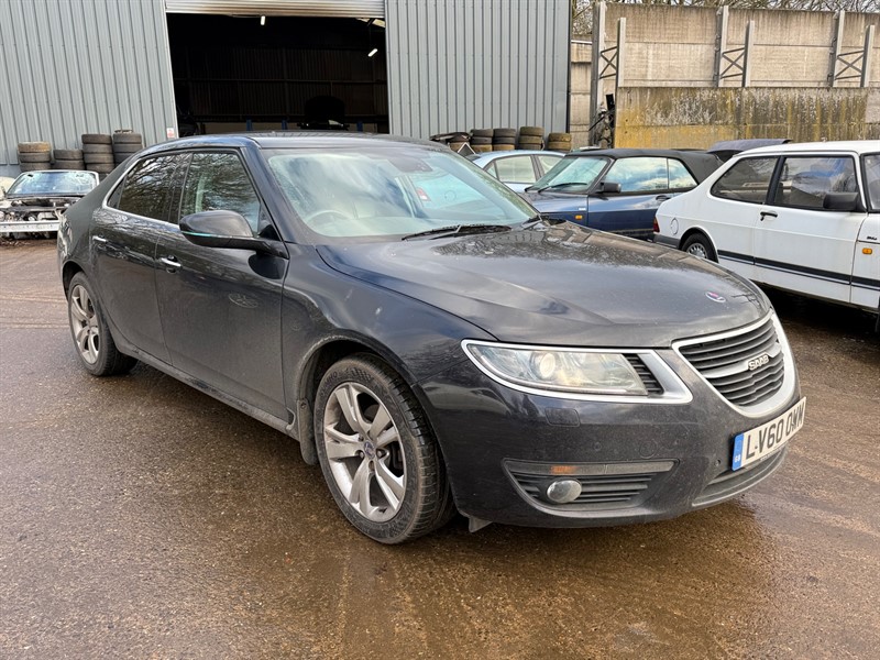 Saab Vehicles for sale in Kimberley, Norfolk | Hagstrom Saab