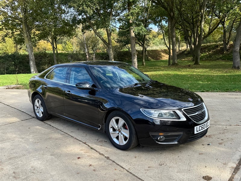 Saab Vehicles for sale in Kimberley, Norfolk | Hagstrom Saab