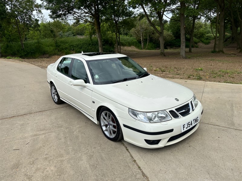 Saab Cars in Kimberley, Norfolk | Hagstrom Saab