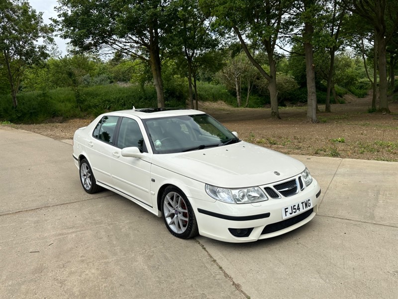 Saab Cars in Kimberley, Norfolk | Hagstrom Saab