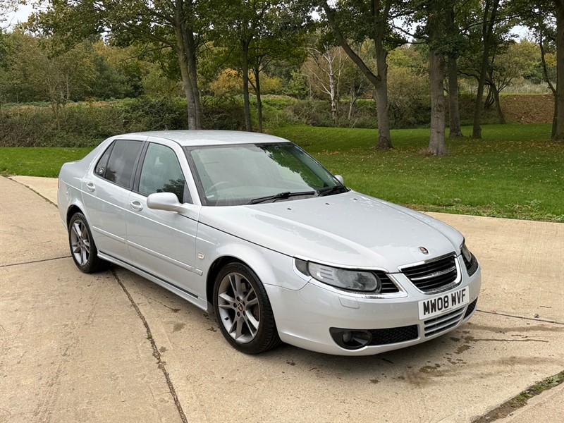 Saab Vehicles for sale in Kimberley, Norfolk | Hagstrom Saab