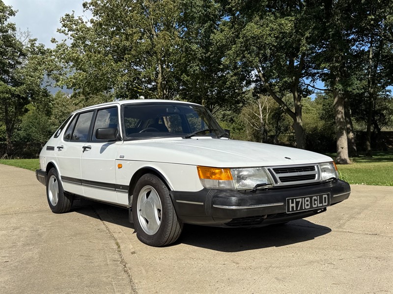 Saab Vehicles for sale in Kimberley, Norfolk | Hagstrom Saab