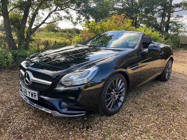 Used Vehicles in Christchurch, Dorset | Cars of Winkton