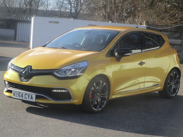 Used Vehicles for sale in Manchester | Ringley Car Sales