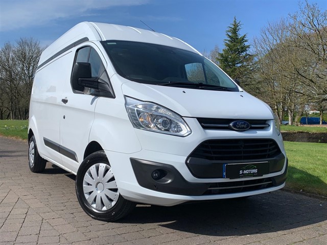 Used Vehicles for sale in Bury, Lancashire | S Motors