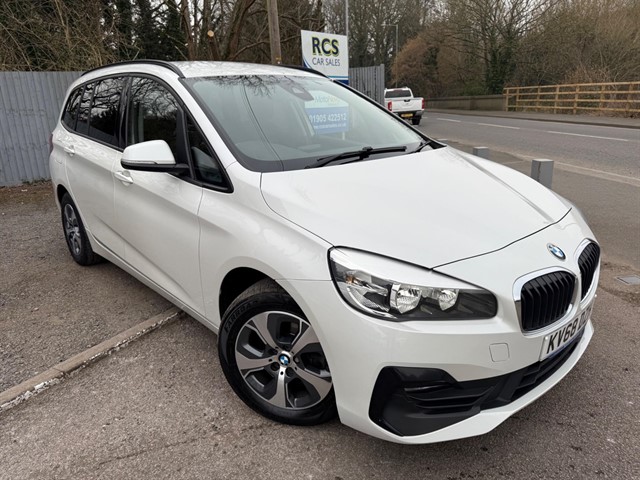 Used Vehicles for sale in Worcester, Worcestershire | RCS Car Sales ...