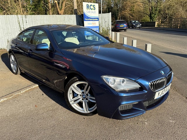 Used Vehicles for sale in Worcester, Worcestershire | RCS Car Sales ...