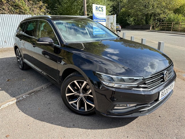 Used Vehicles for sale in Worcester, Worcestershire | RCS Car Sales ...