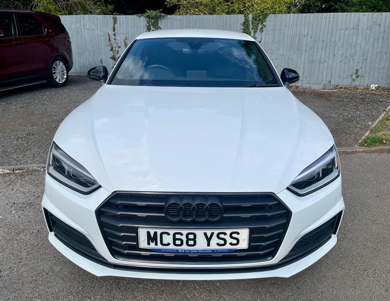 Used Vehicles in Worcester, Worcestershire | RCS Car Sales Worcester