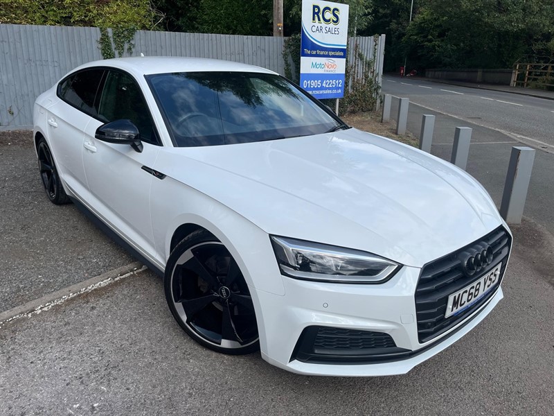 Used Vehicles in Worcester, Worcestershire | RCS Car Sales Worcester