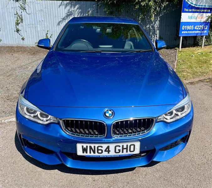 Used Vehicles in Worcester, Worcestershire | RCS Car Sales Worcester