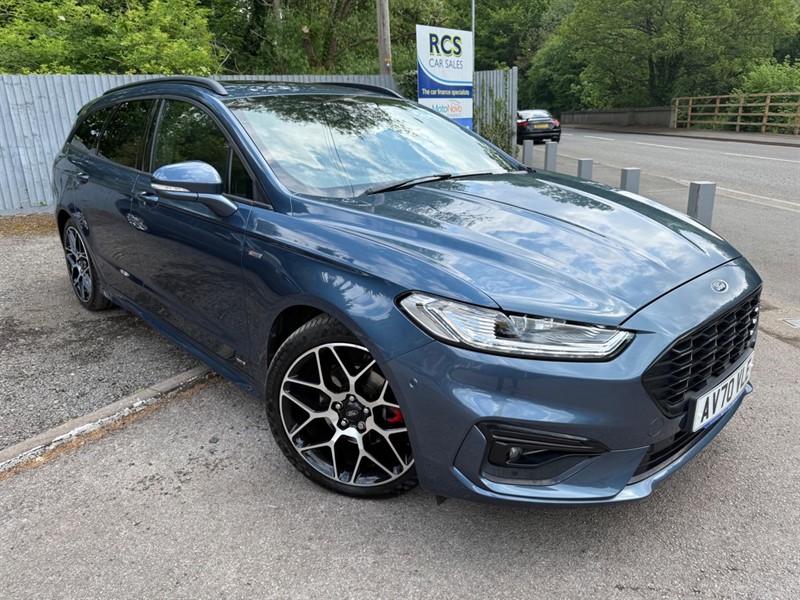 Used Vehicles in Worcester, Worcestershire | RCS Car Sales Worcester