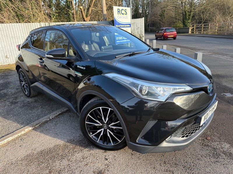 Used Vehicles in Worcester, Worcestershire | RCS Car Sales Worcester