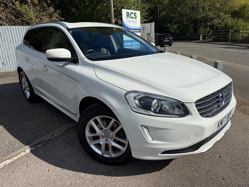 Used Vehicles in Worcester, Worcestershire | RCS Car Sales Worcester