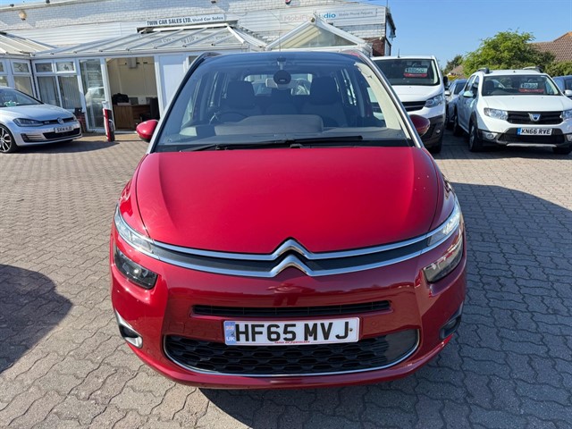 Used Vehicles for sale in Frinton-On-Sea, Essex | Twin Car Sales Ltd