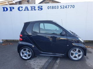 Used Vehicles for sale in Torquay, Devon | DP Cars