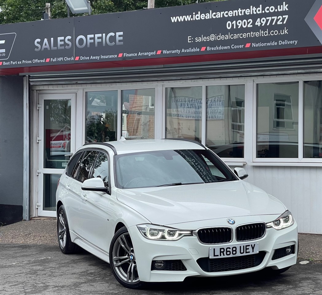 Used Vehicles for sale in Wolverhampton, West Midlands | Ideal Car ...